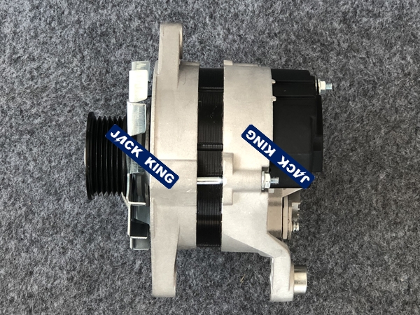 ALT4001 - Alternator - JACK-KING AUTO PARTS CO.,LTD