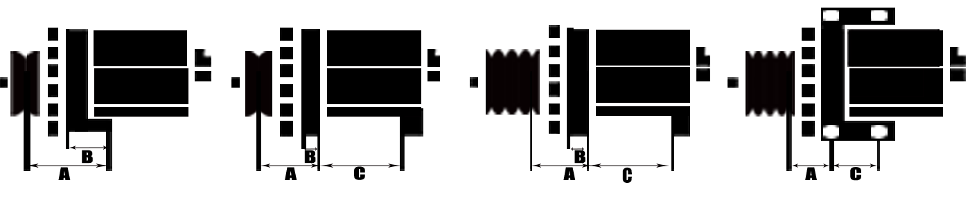 ALT2386 - Alternator - JACK-KING AUTO PARTS CO.,LTD