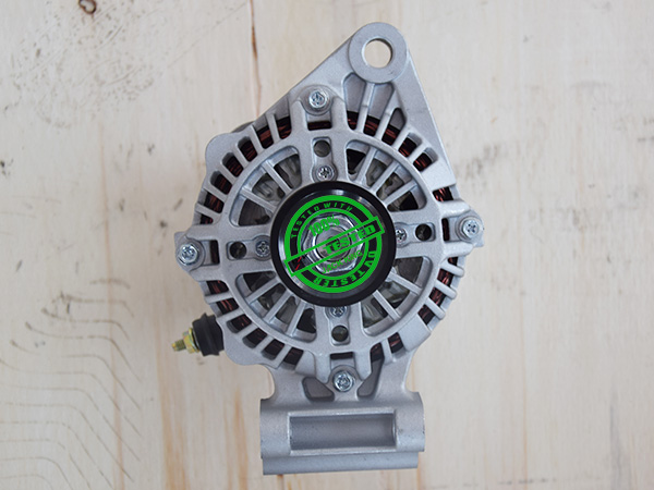ALT0750 - Alternator - JACK-KING AUTO PARTS CO.,LTD