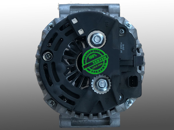 ALT1448 - Alternator - JACK-KING AUTO PARTS CO.,LTD