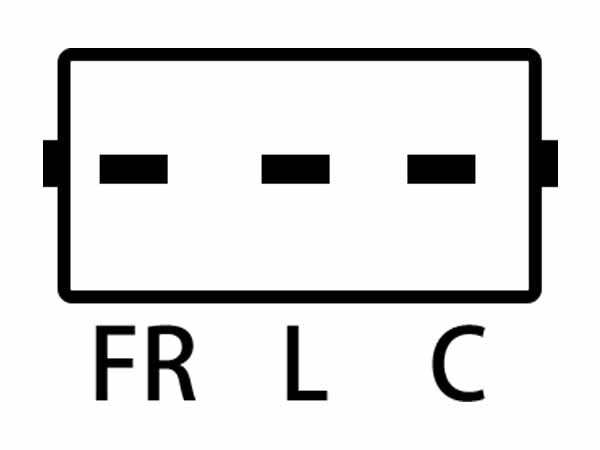 ALT2386 - Alternator - JACK-KING AUTO PARTS CO.,LTD