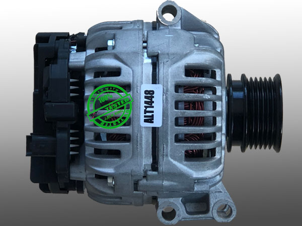 ALT1448 - Alternator - JACK-KING AUTO PARTS CO.,LTD