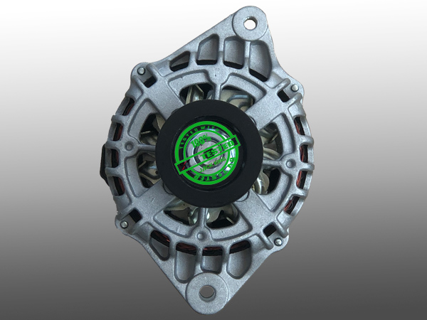 ALT2386 - Alternator - JACK-KING AUTO PARTS CO.,LTD