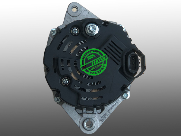ALT2386 - Alternator - JACK-KING AUTO PARTS CO.,LTD