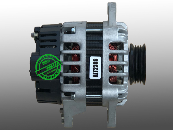 ALT2386 - Alternator - JACK-KING AUTO PARTS CO.,LTD