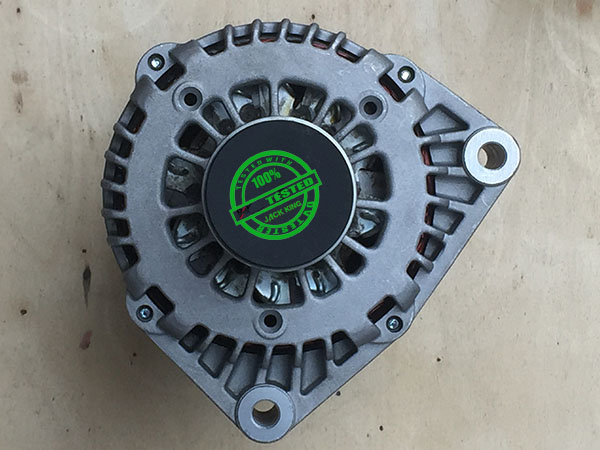 ALT2703 - Alternator - JACK-KING AUTO PARTS CO.,LTD