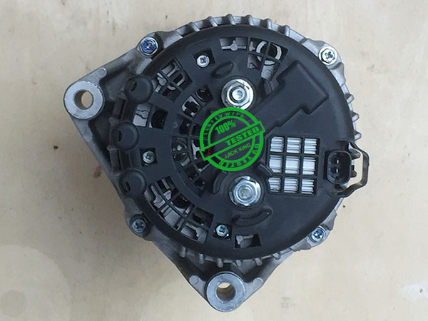 ALT2703 - Alternator - JACK-KING AUTO PARTS CO.,LTD