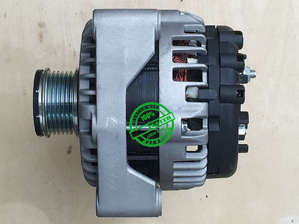 ALT2703 - Alternator - JACK-KING AUTO PARTS CO.,LTD