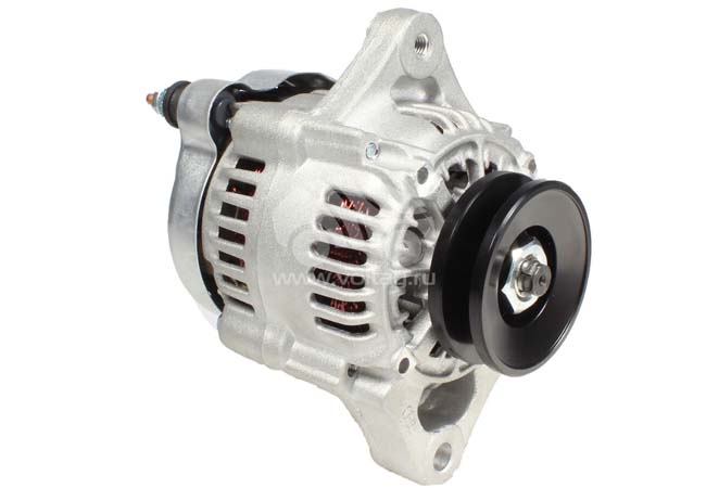 ALT0828 - Alternator - JACK-KING AUTO PARTS CO.,LTD