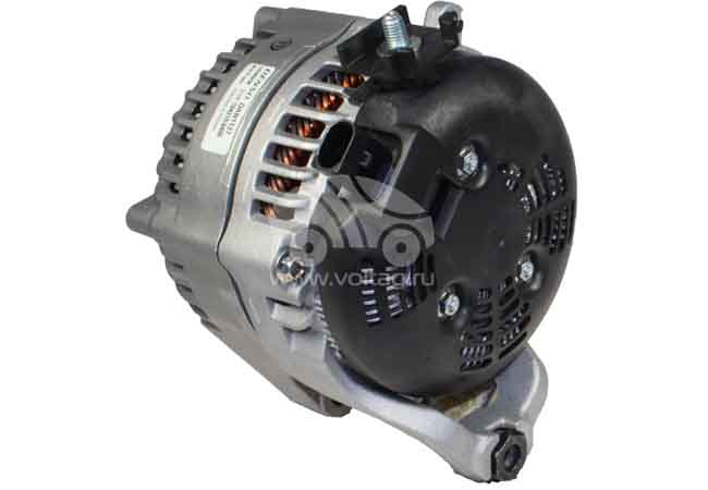 ALT13171 - Alternator - JACK-KING AUTO PARTS CO.,LTD